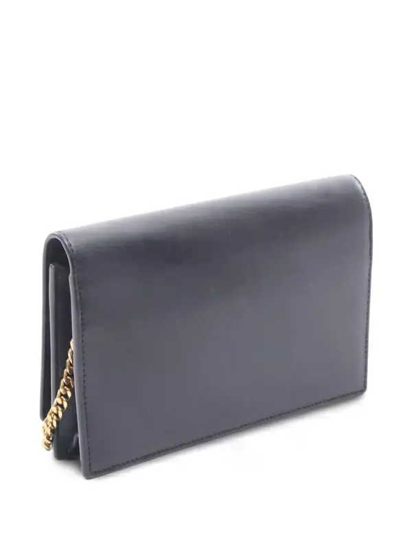 Saint Laurent Kate Tassel Shoulder Bag