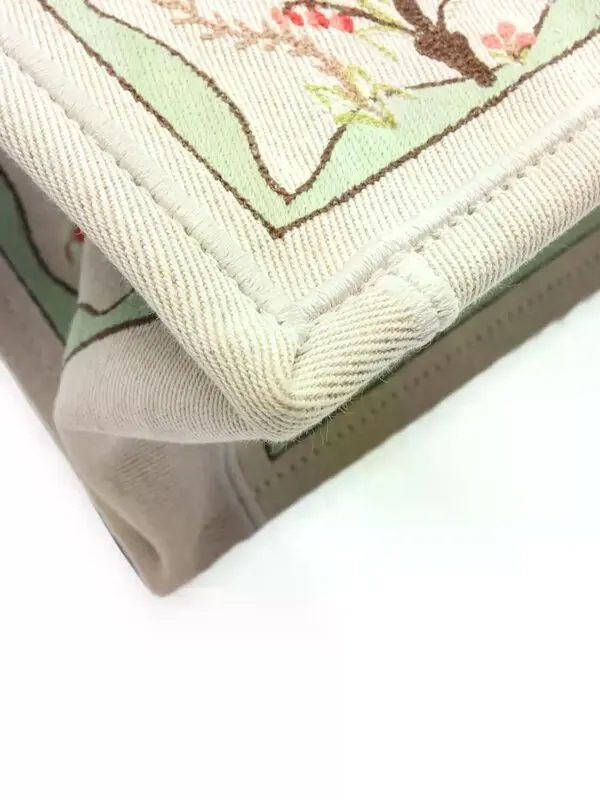 Dior 2010s Dioramour Book Tote Bag