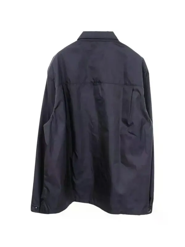 Prada Re-nylon Jacket
