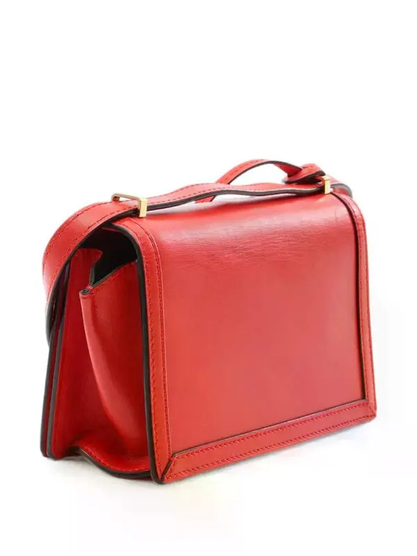 Loewe 2010s Barcelona Cross Body Bag