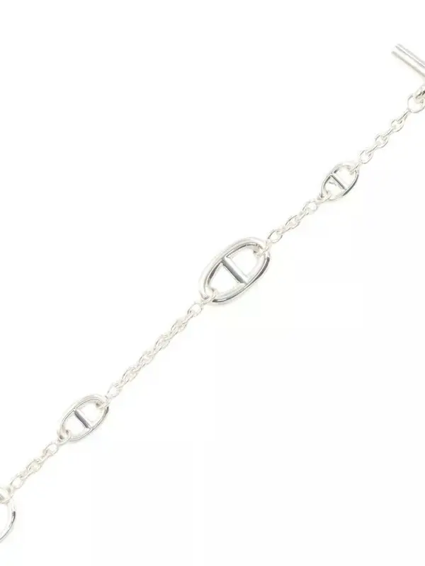 Hermès 2010s Farandole Bracelet