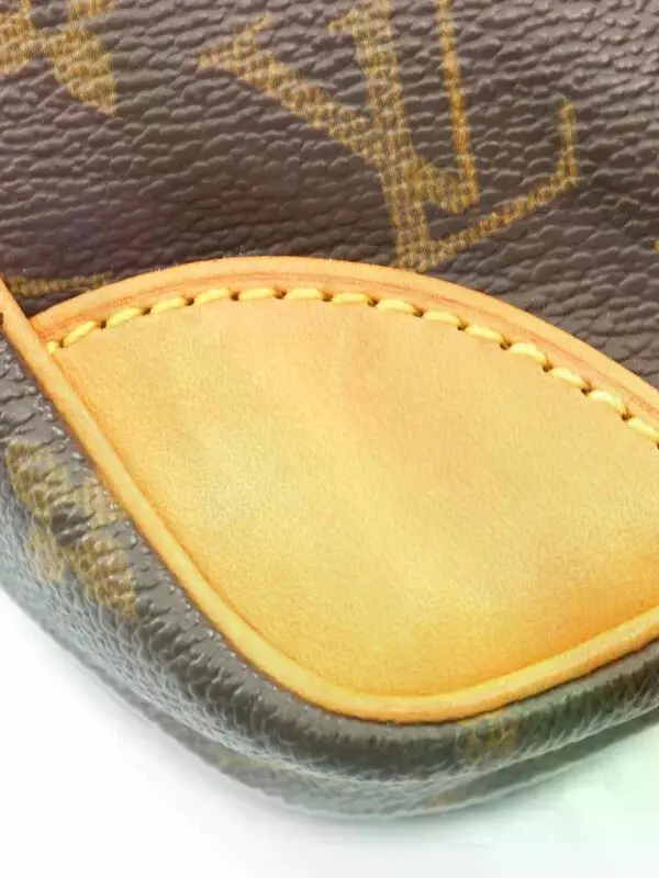 LOUIS VUITTON 2001 Danube Shoulder Bag