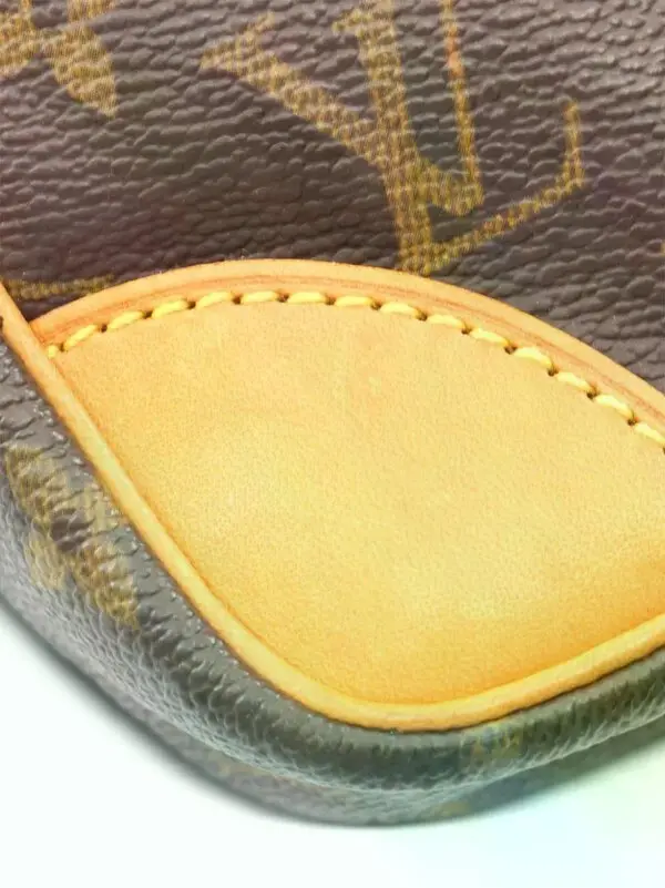 LOUIS VUITTON 2001 Danube Shoulder Bag