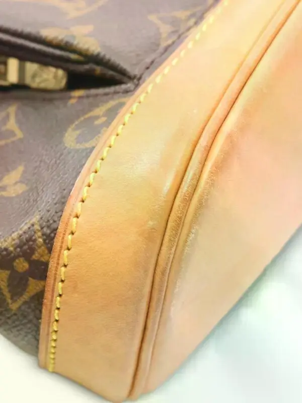 LOUIS VUITTON Monogram Montsouris Backpack