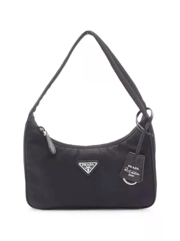 Prada Re-edition 2000 Mini Tote Bag