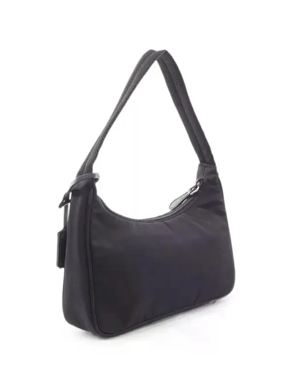 Prada Re-edition 2000 Mini Tote Bag