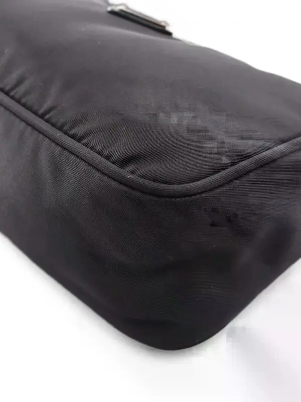 Prada Re-edition 2000 Mini Tote Bag