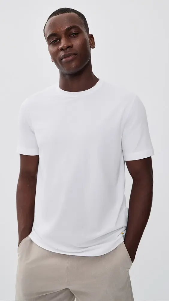 Vuori Tuvalu Tee