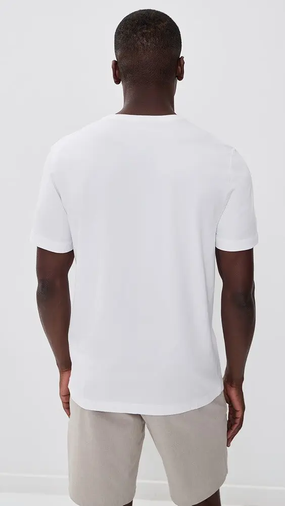 Vuori Tuvalu Tee