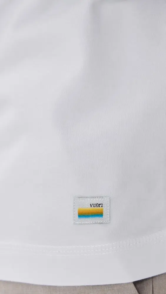 Vuori Tuvalu Tee