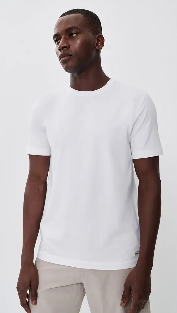 Vuori Tuvalu Tee