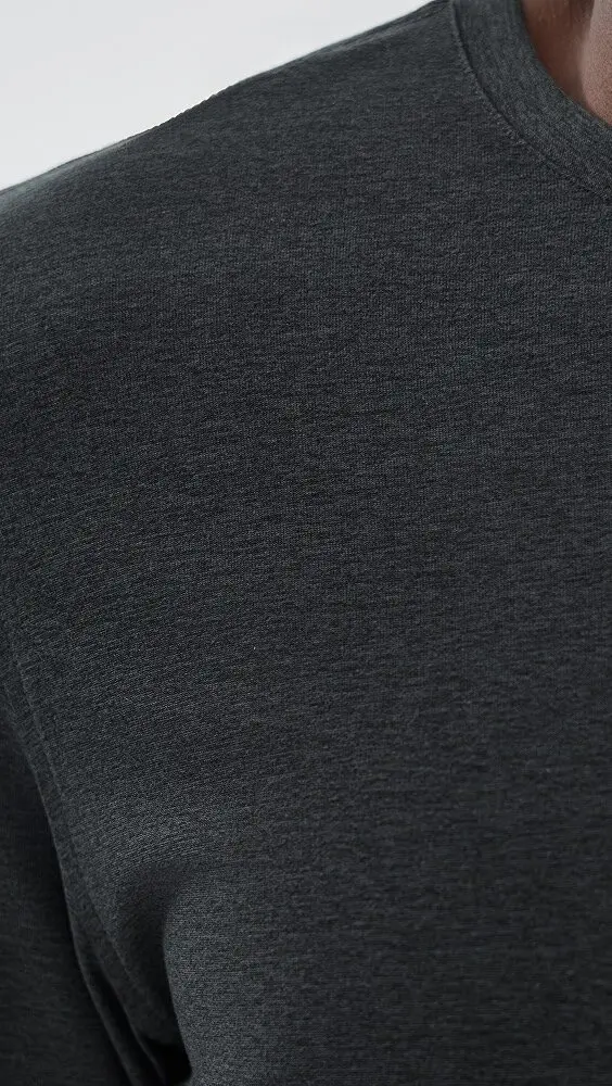 Vuori Long Sleeve Strato Tech Tee