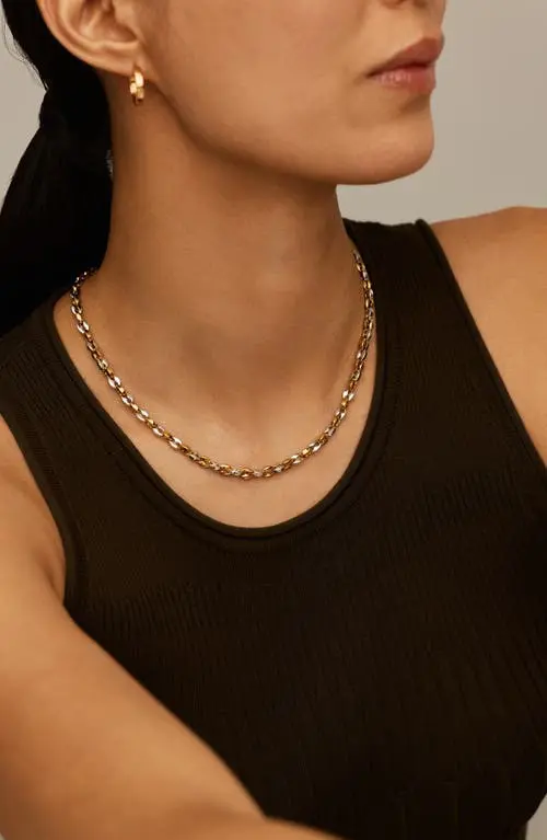 MISSOMA Mariner Chain Necklace