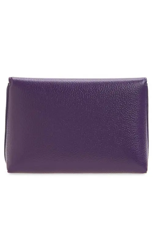 Mulberry Darley Leather Cosmetics Pouch