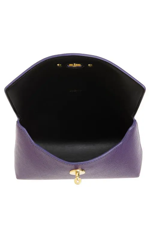 Mulberry Darley Leather Cosmetics Pouch