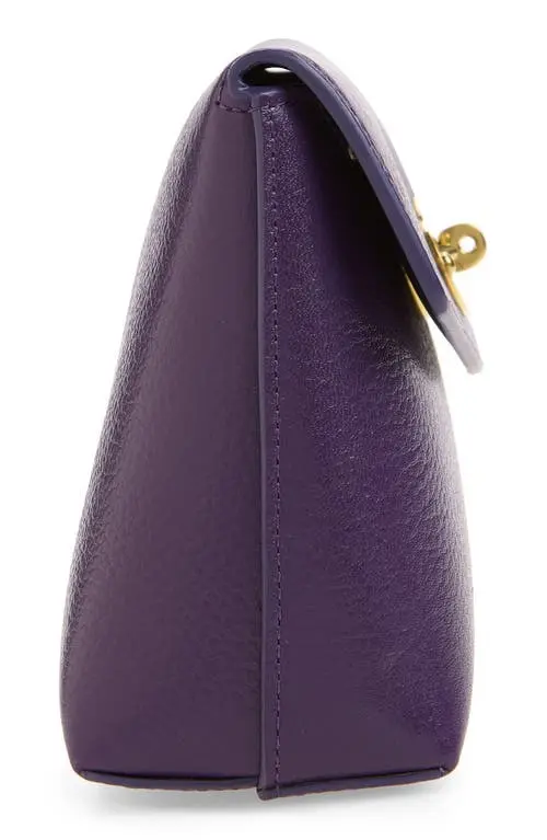 Mulberry Darley Leather Cosmetics Pouch