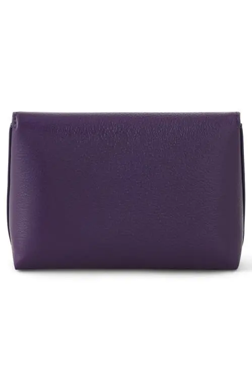 Mulberry Darley Leather Cosmetics Pouch