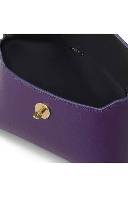 Mulberry Darley Leather Cosmetics Pouch