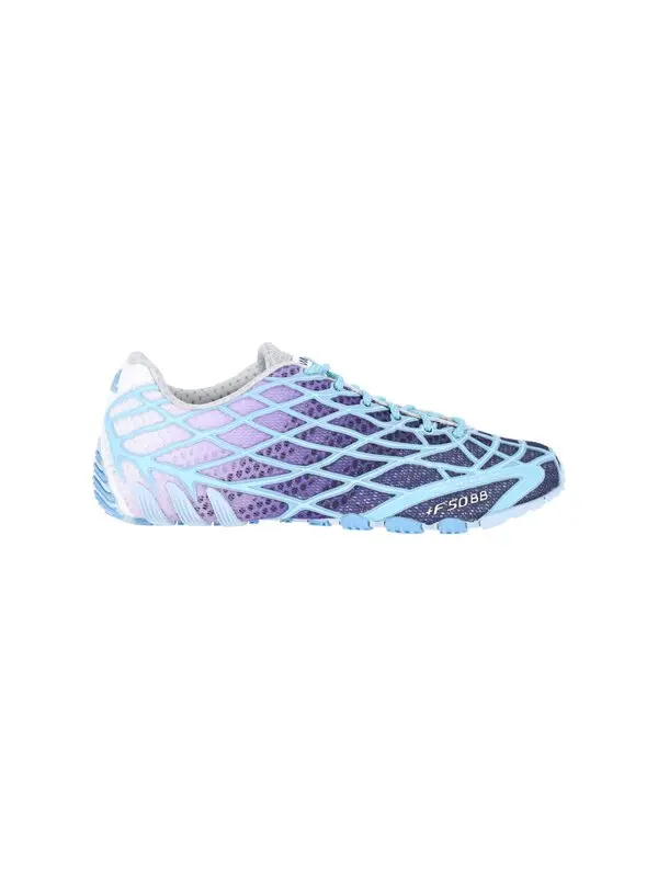 Adidas X Bad Bunny Sneakers "f50 Ghost Sprint - Light Blue