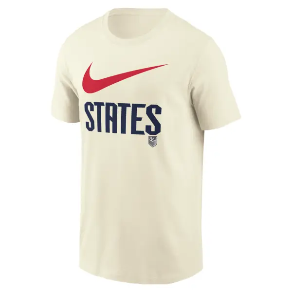 Nike Usa Soccer T-shirt