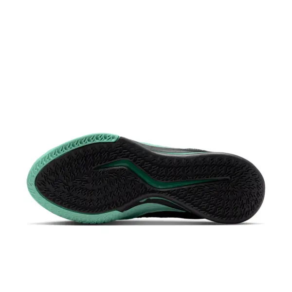 Nike Sabrina 4 Basketball Shoes - Green