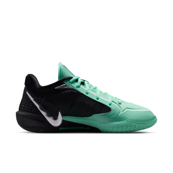Nike Sabrina 4 Basketball Shoes - Green