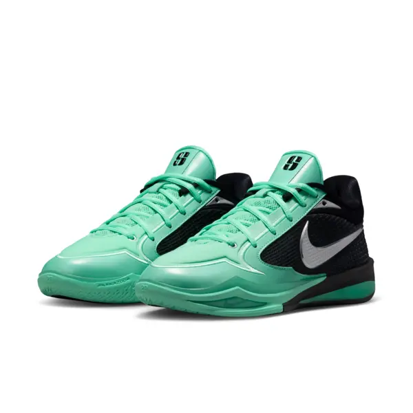 Nike Sabrina 4 Basketball Shoes - Green