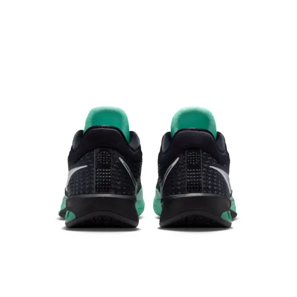 Nike Sabrina 4 Basketball Shoes - Green