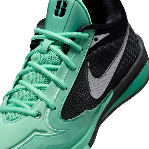 Nike Sabrina 4 Basketball Shoes - Green