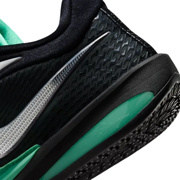 Nike Sabrina 4 Basketball Shoes - Green
