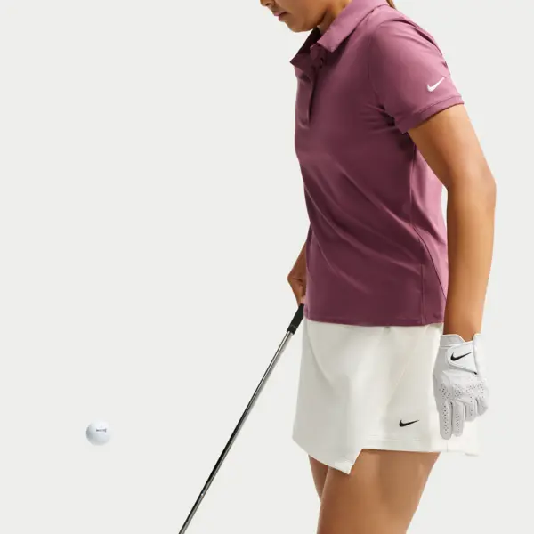 Nike Victory Dri-fit Golf Polo Short Sleeve