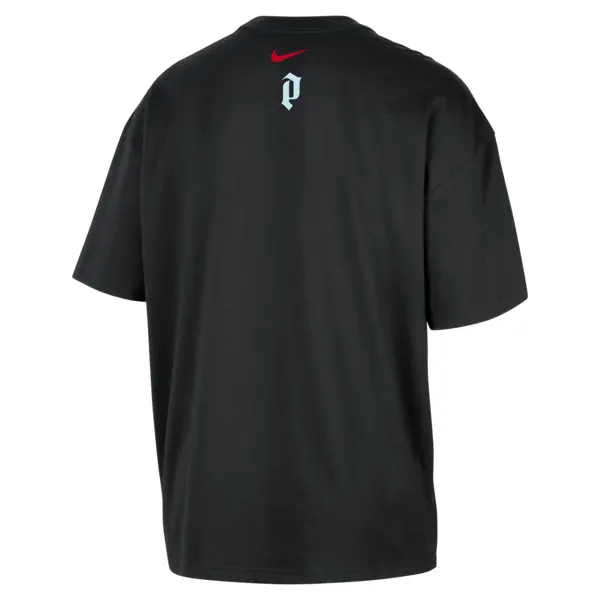 Nike Portland Fire Rebel Edition Wnba T-shirt