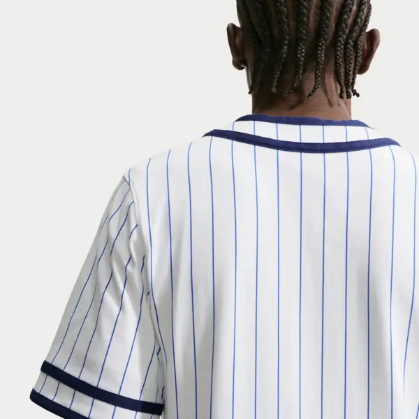 Nike Inter Milan Away Sportswear Baseball Jersey