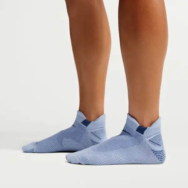 Nike Running Lightweight No-show Socks