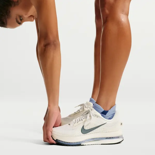 Nike Running Lightweight No-show Socks