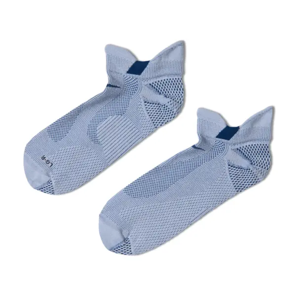 Nike Running Lightweight No-show Socks