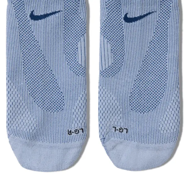 Nike Running Lightweight No-show Socks