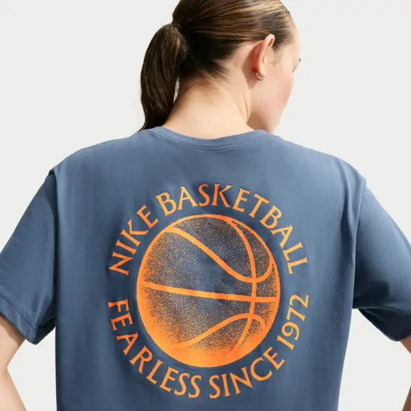 Nike Dri-fit Basketball Graphic T-shirt