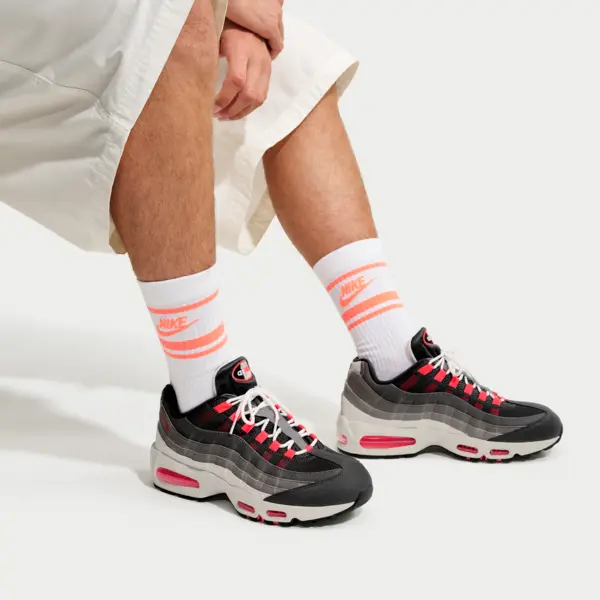 Nike Max 95 Premium Sneakers