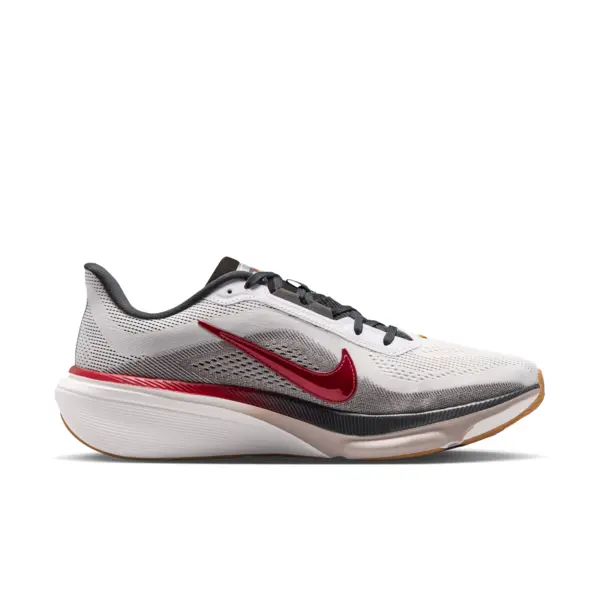 Nike Pegasus 42 Road Running Shoes - White