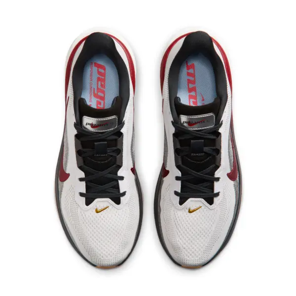 Nike Pegasus 42 Road Running Shoes - White