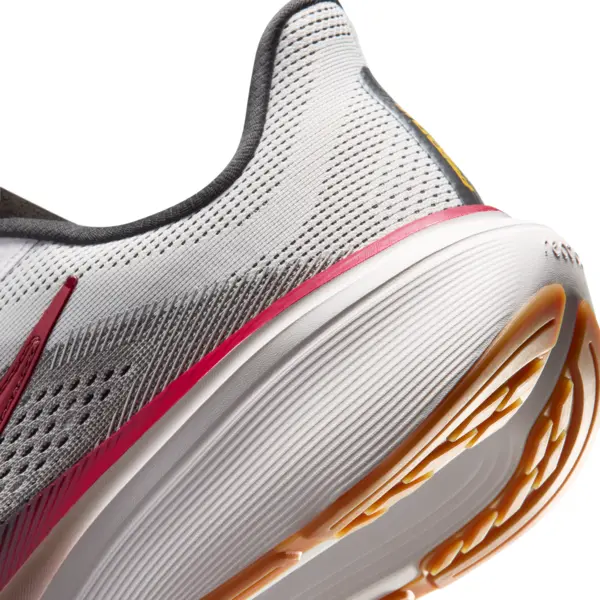 Nike Pegasus 42 Road Running Shoes - White