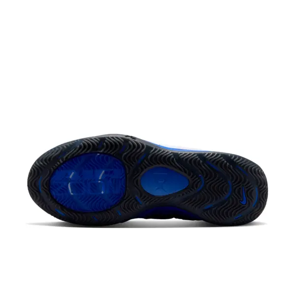 Nike A'two Basketball Shoes - Blue