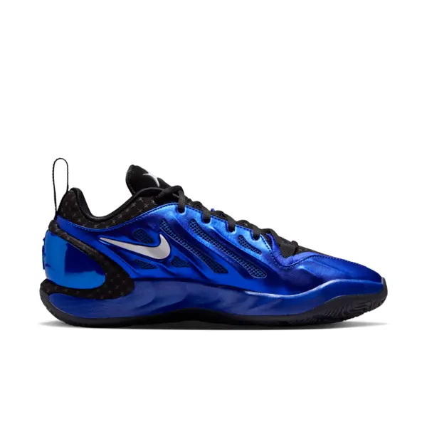 Nike A'two Basketball Shoes - Blue