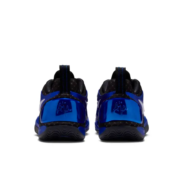 Nike A'two Basketball Shoes - Blue