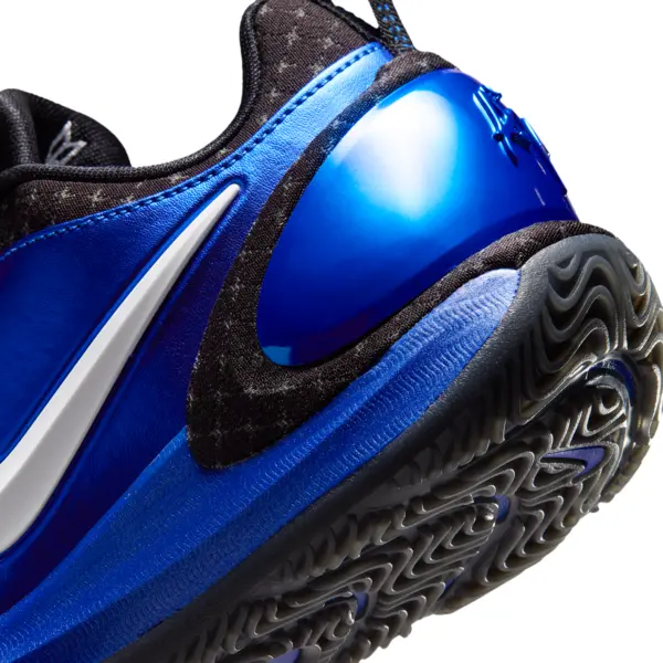 Nike A'two Basketball Shoes - Blue