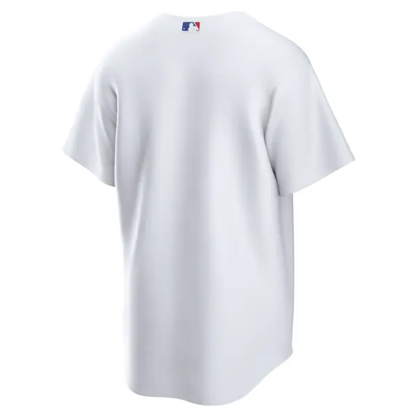Nike Los Angeles Dodgers Mlb Replica Jersey