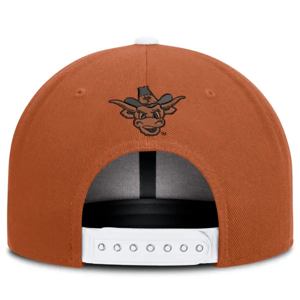 Nike Texas Legacy Pro Dri-fit College Adjustable Hat