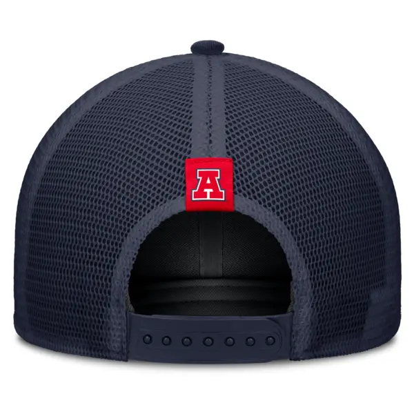 Nike Arizona Legacy Rise Dri-fit College Trucker Adjustable Hat