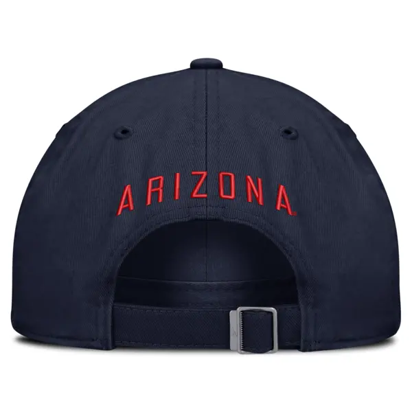 Nike Arizona Legacy Club College Adjustable Hat